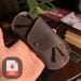 Leather Glasses Case Pattern - PDF Template for Sunglasses Sleeve - DIY ...