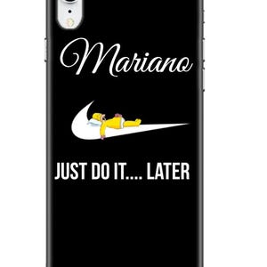 Simpsons Phone Case, the Simpsons Phone Case, Homer Simpson, Bart ...