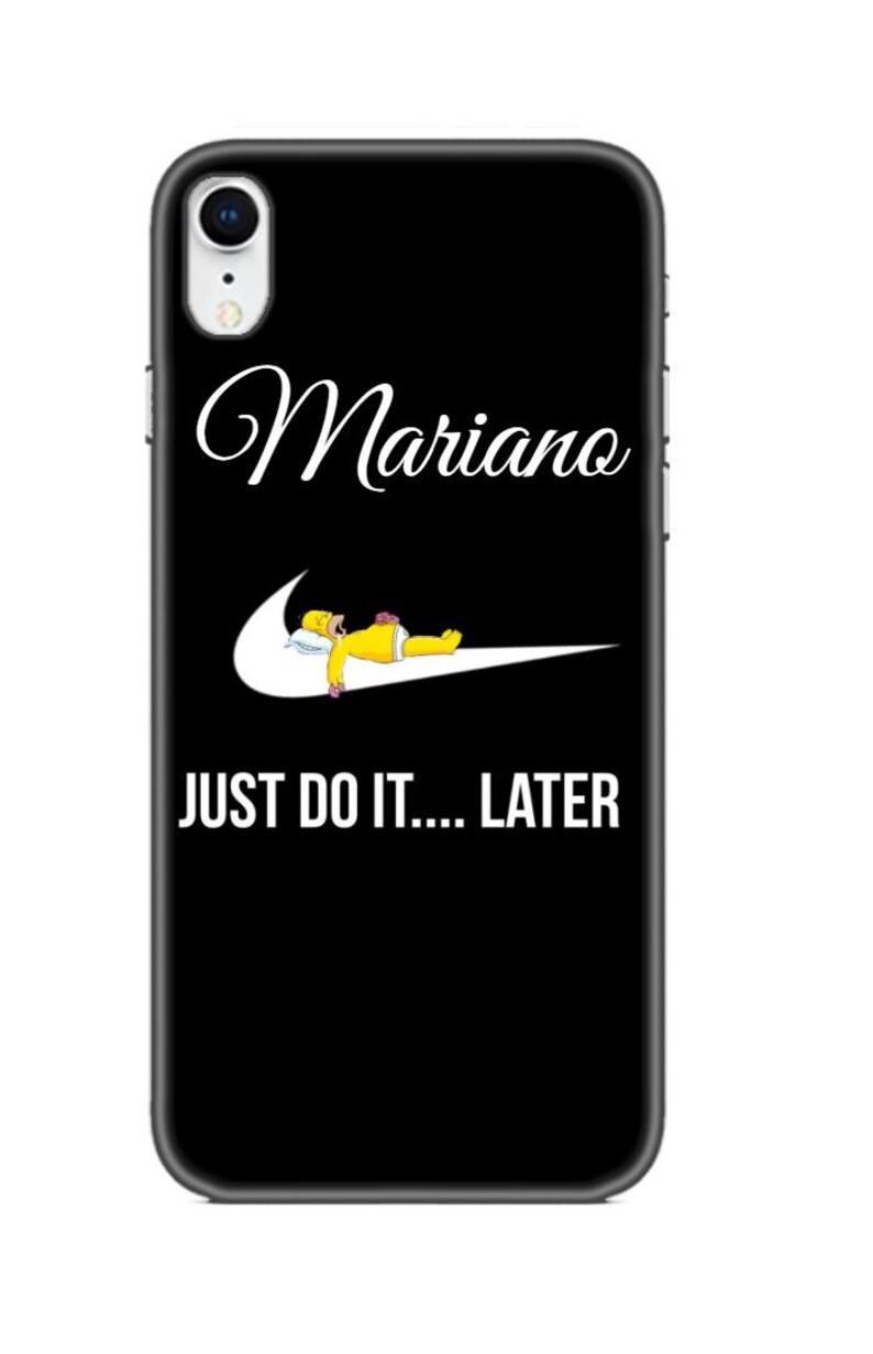 Simpsons Phone Case, the Simpsons Phone Case, Homer Simpson, Bart ...