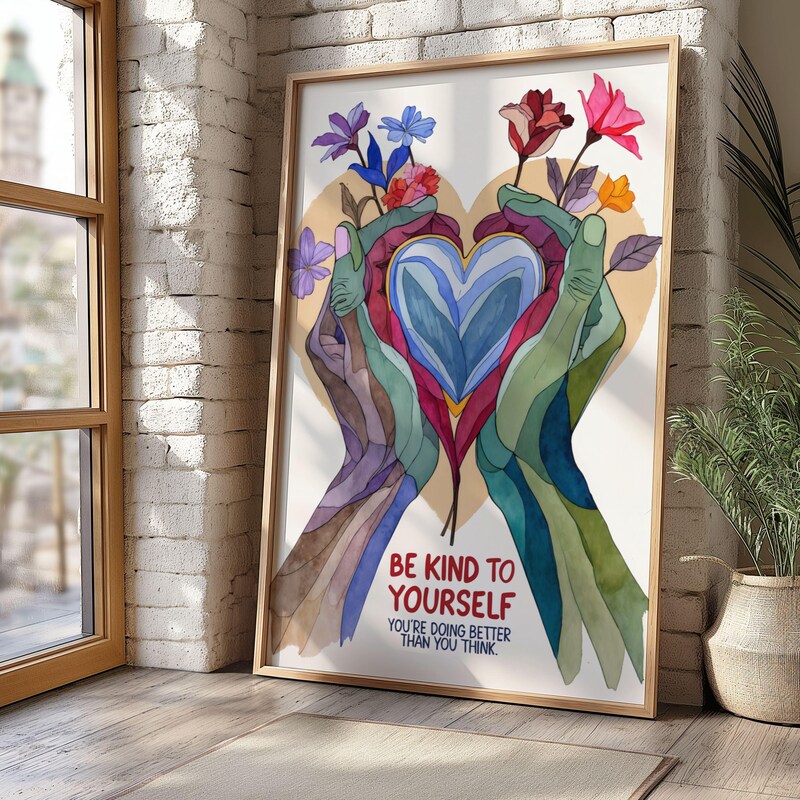 Body Positive Art - Etsy Canada