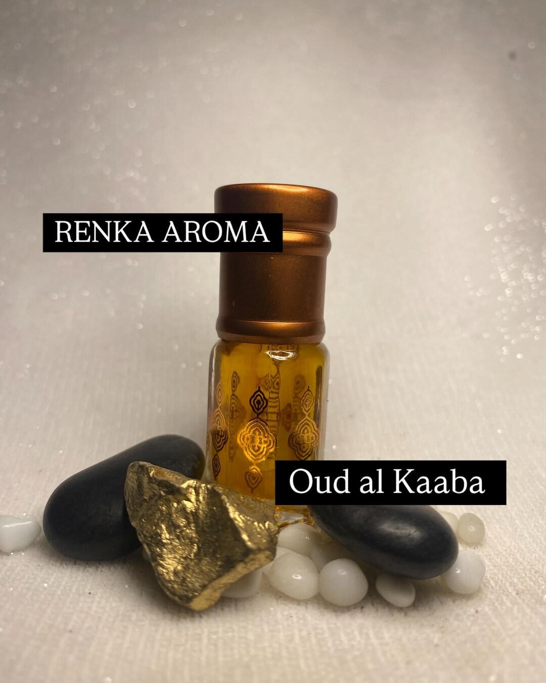Oud Al Kaaba - Etsy