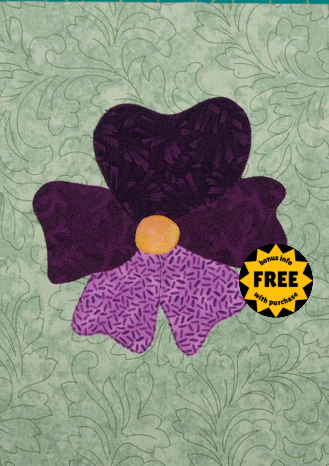 EASY Quilt, Cute Easy Quilt PDF, Easy Quilt, Simple Easy Quilt, Easy ...
