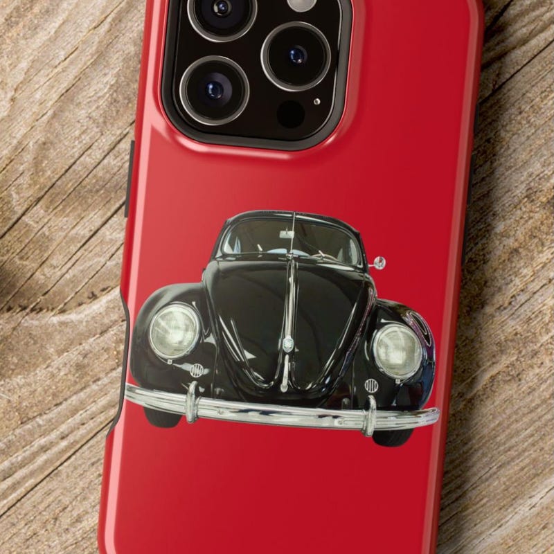 Vw iPhone Case - Etsy