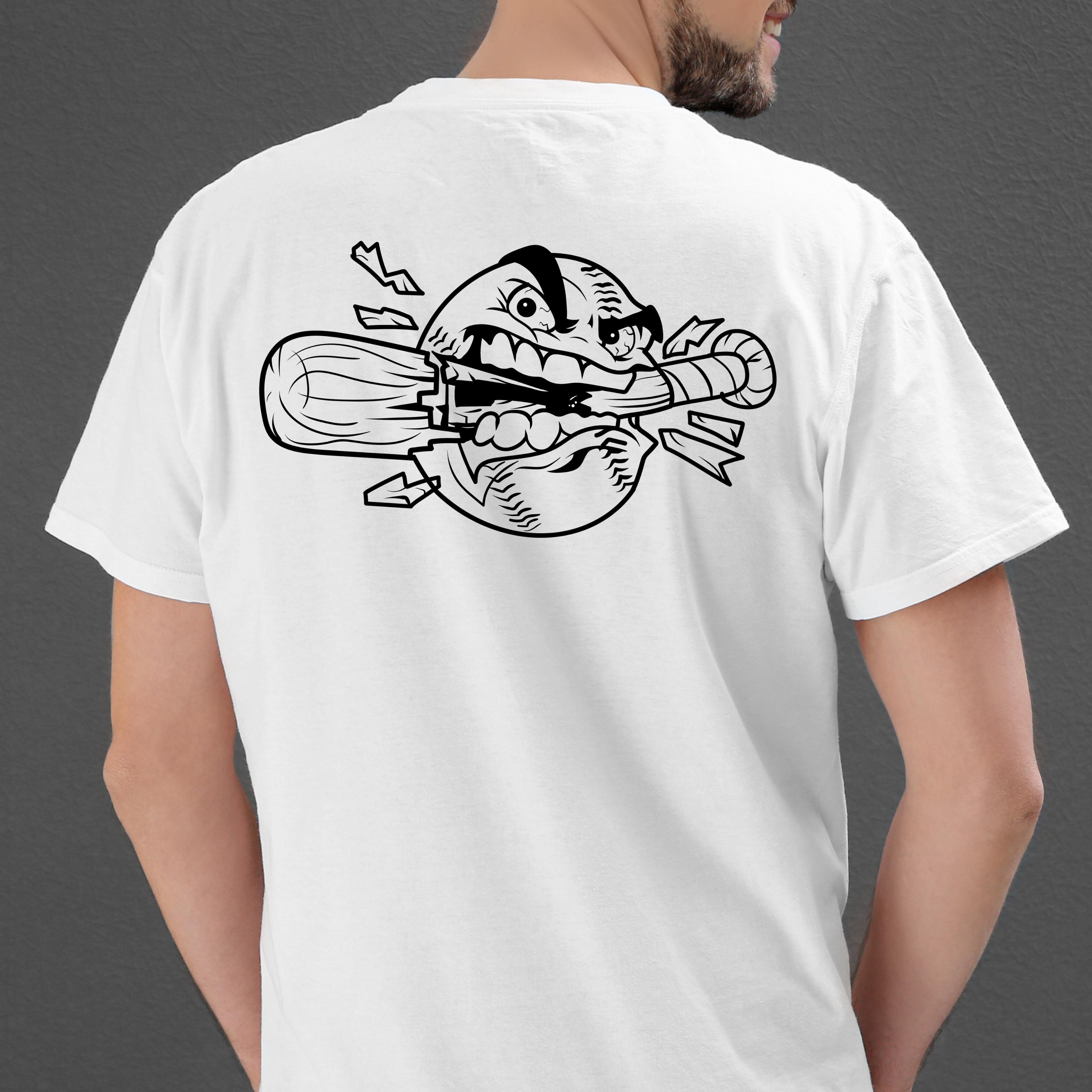 Baseball Cartoon, Angry Mean Face, Fastball Sport, Pitcher Team Catcher ...