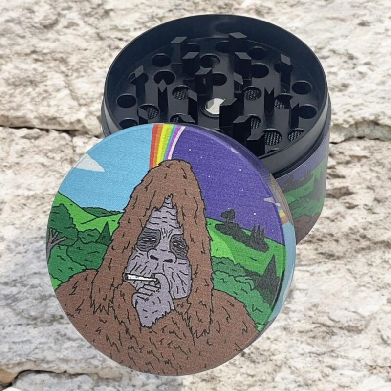 Spice Grinder - Etsy