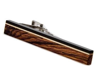 Graduation Tie Clip - Etsy