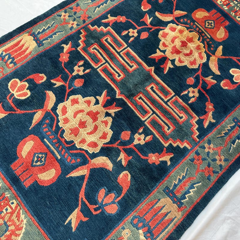 8x5 Rug - Etsy