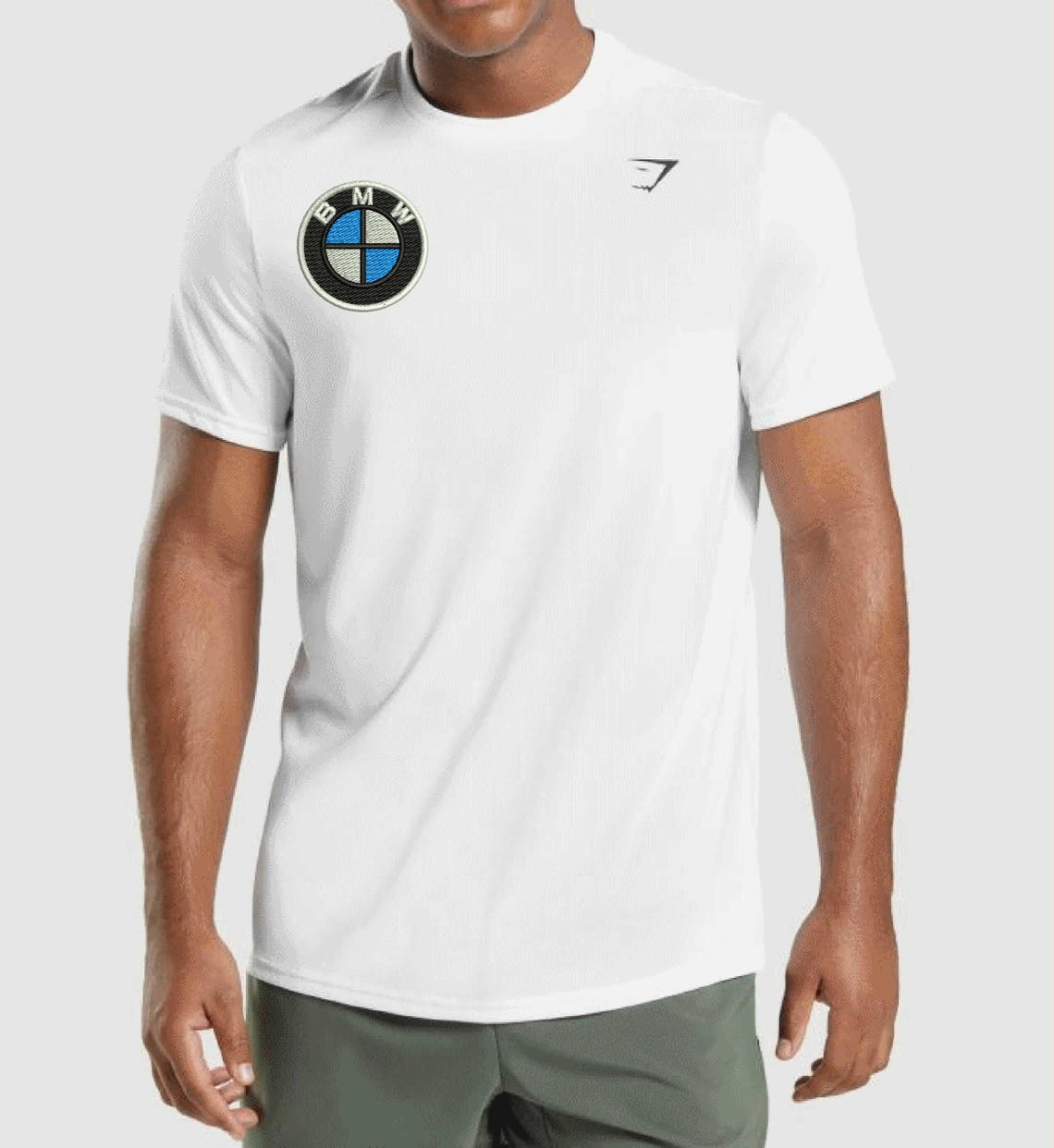 BMW Logo Machine Embroidery Design File | Digital File|instant Download ...