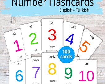 Printable Animals Flashcards | Learn Animals for Kids | Bilingual ...