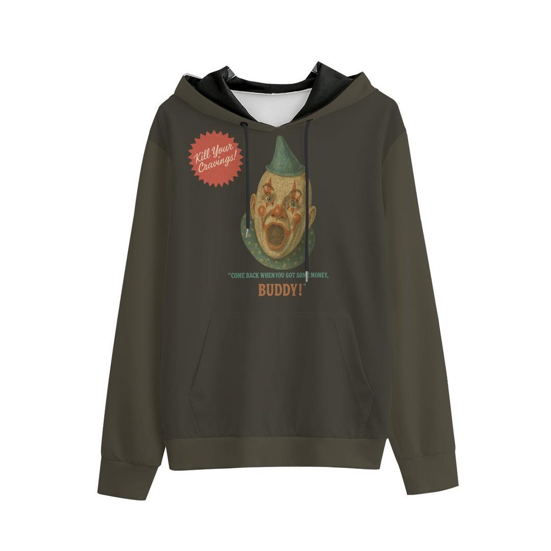 Rapture Vending Machine Gender Neutral Hoodie Inspired by Bioshock - Etsy