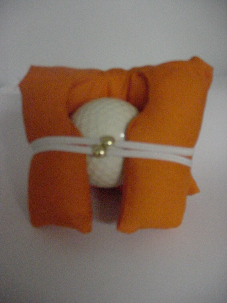 Golf ball life jacket | Etsy