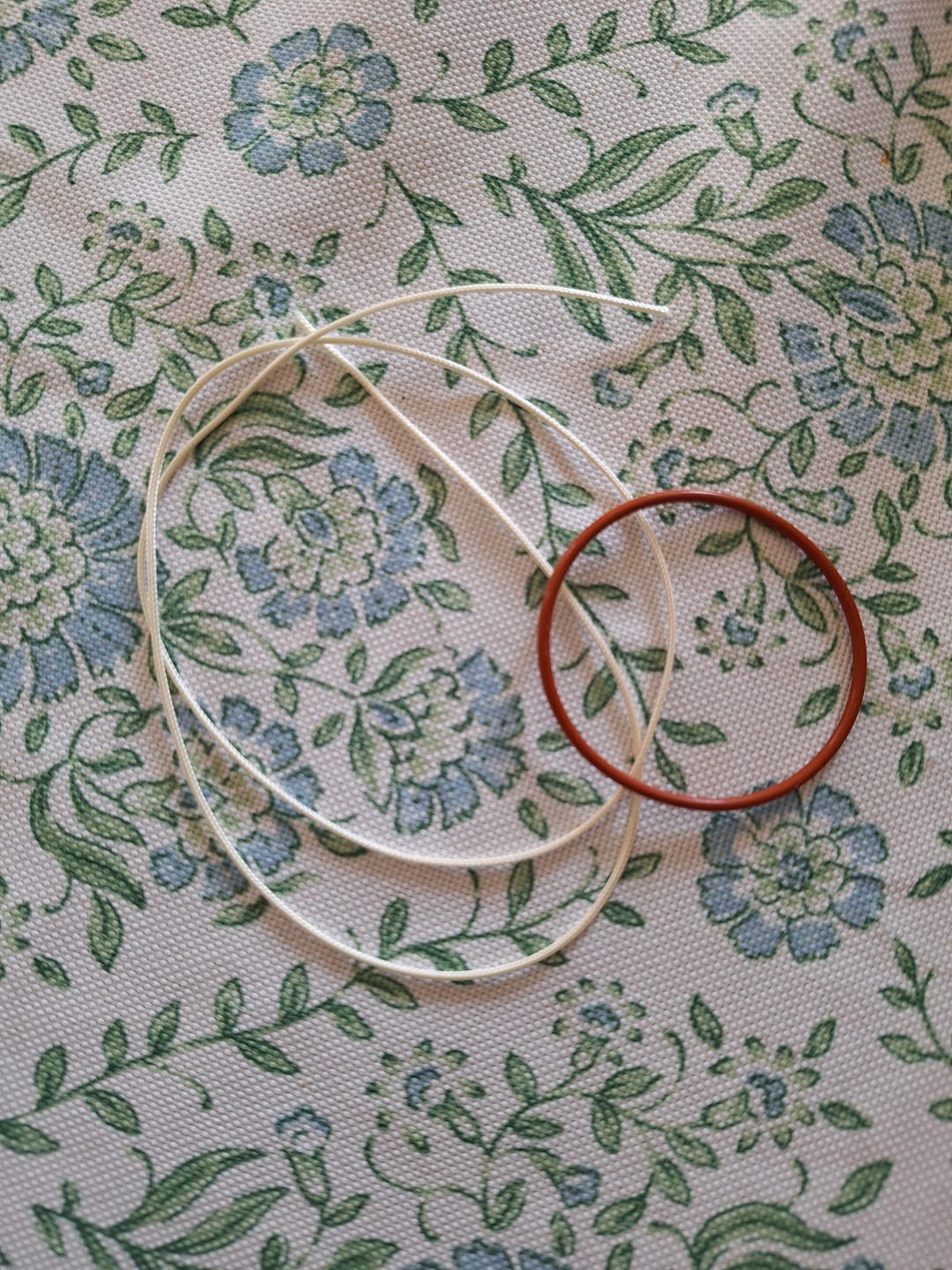 O-ring and String Replacement for Vintage Talking Barbies - Etsy