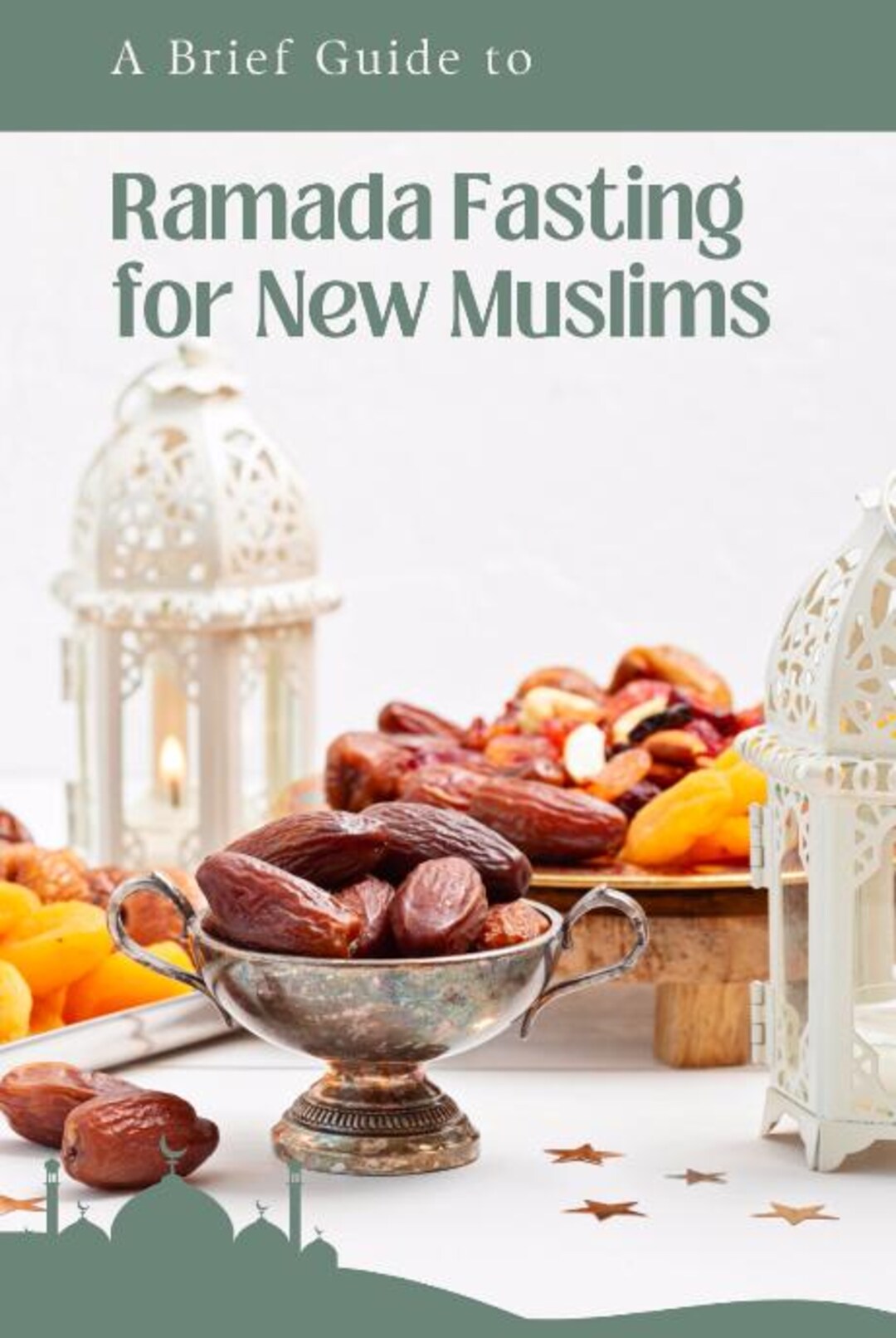 Ramadan Fasting Guide for New Muslims - Etsy