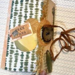 Cactus Theme Journal - Etsy