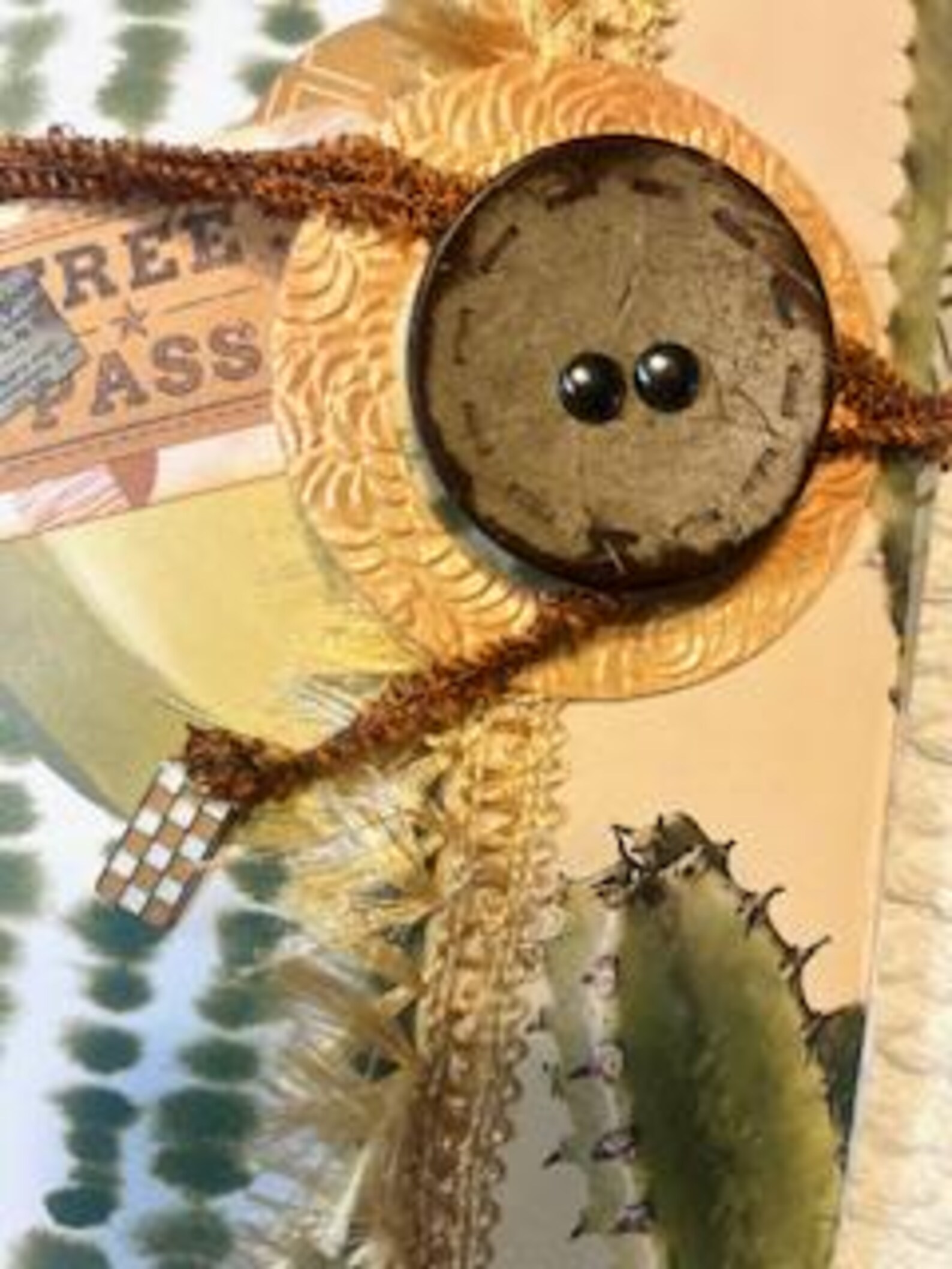 Cactus Theme Journal - Etsy