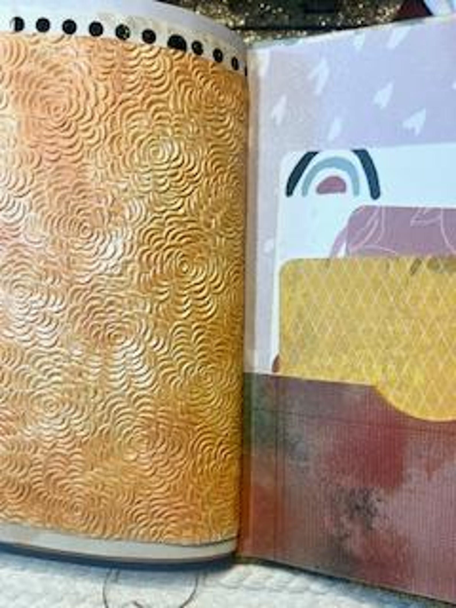 Cactus Theme Journal - Etsy