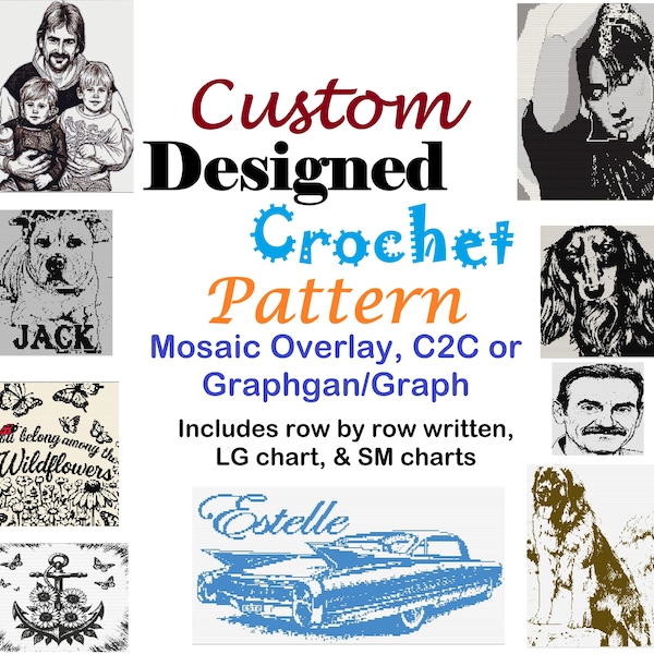 Custom Cats Overlay - Etsy UK