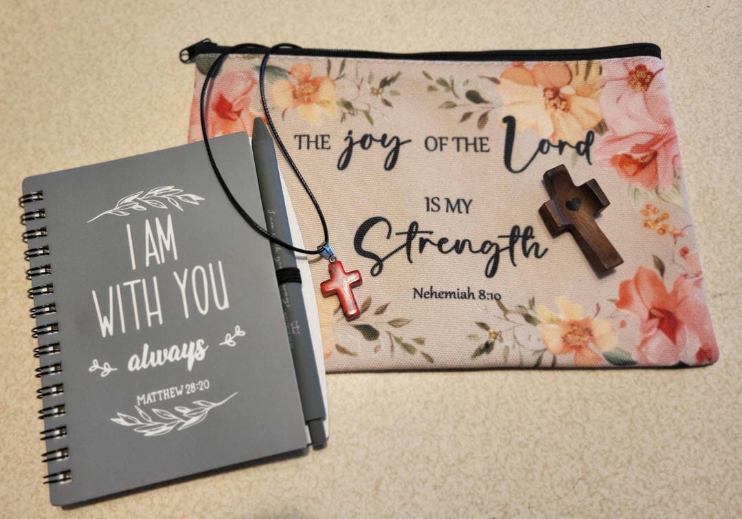 Devotional Gift Sets, Prayer Groups, Bible Study, Communion ...