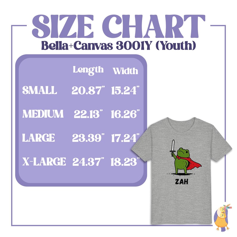 Bella Canvas Funny Fantasy Frog Matching Daddy and Me T-shirt - Etsy
