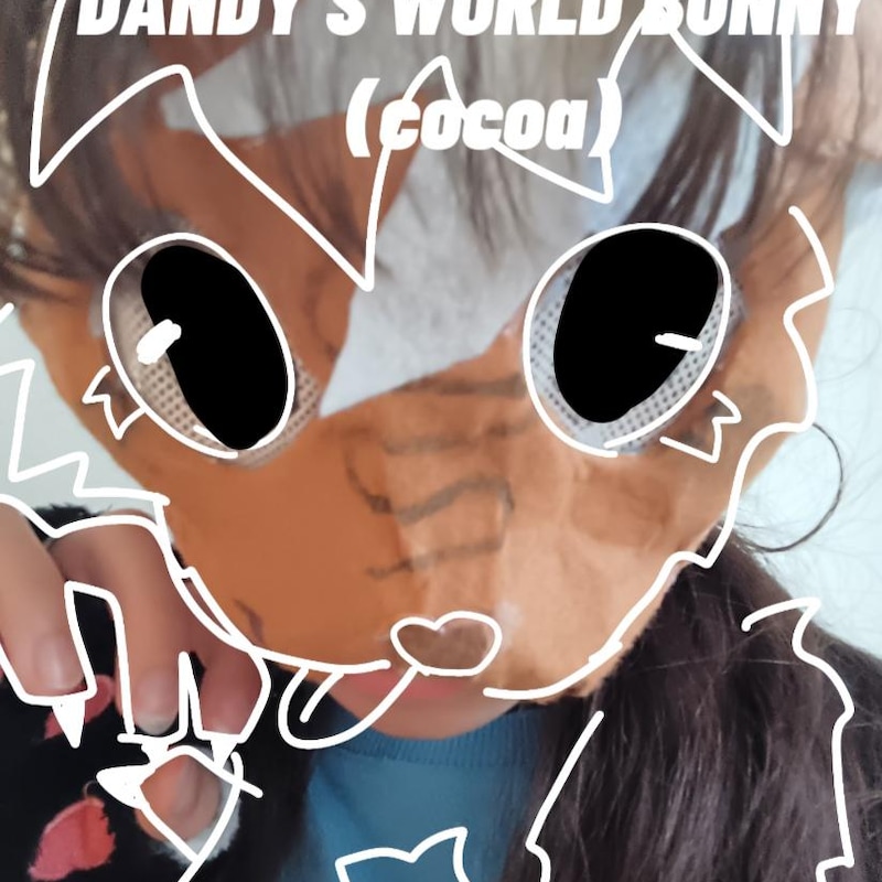Dandys World Looney Cosplay - Etsy