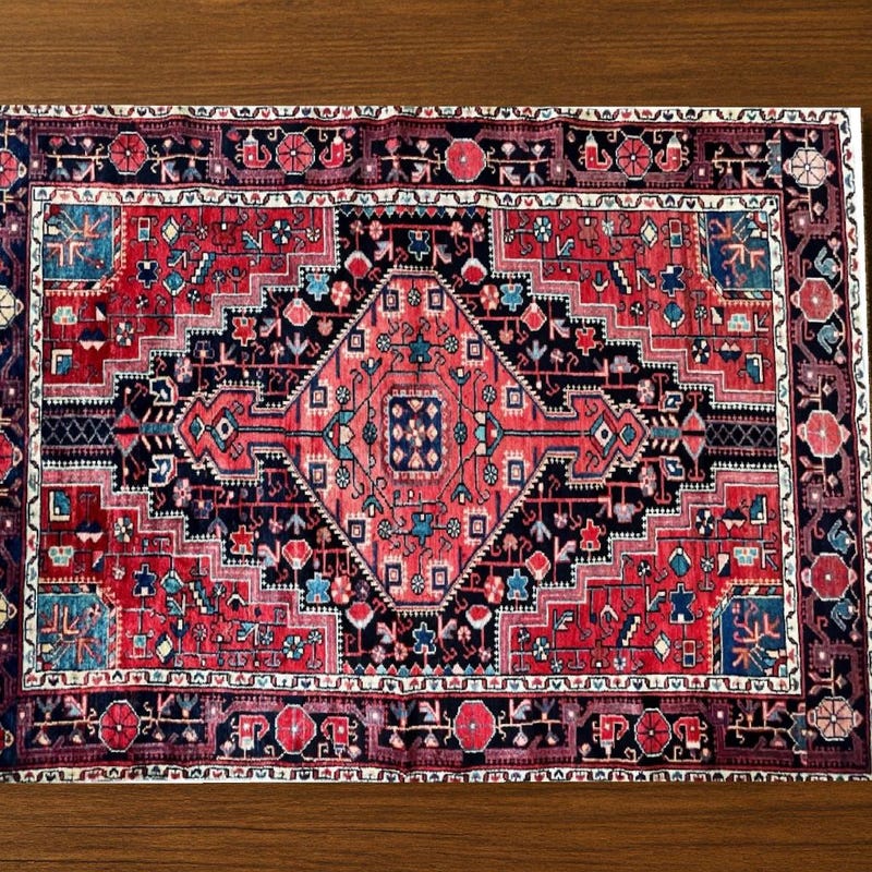 Moroccan Placemats - Etsy