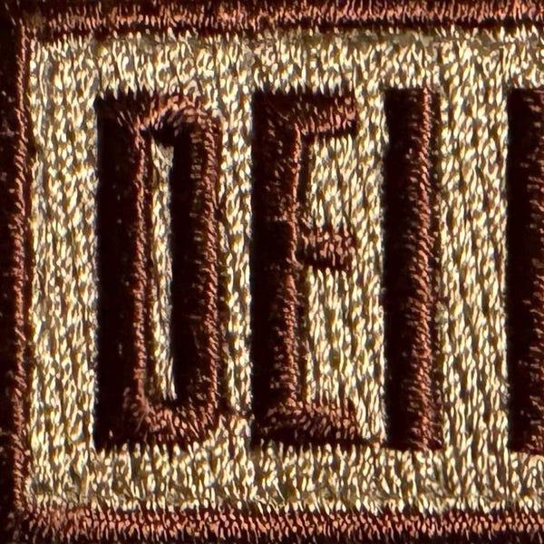 Morale Tab Patches - Etsy