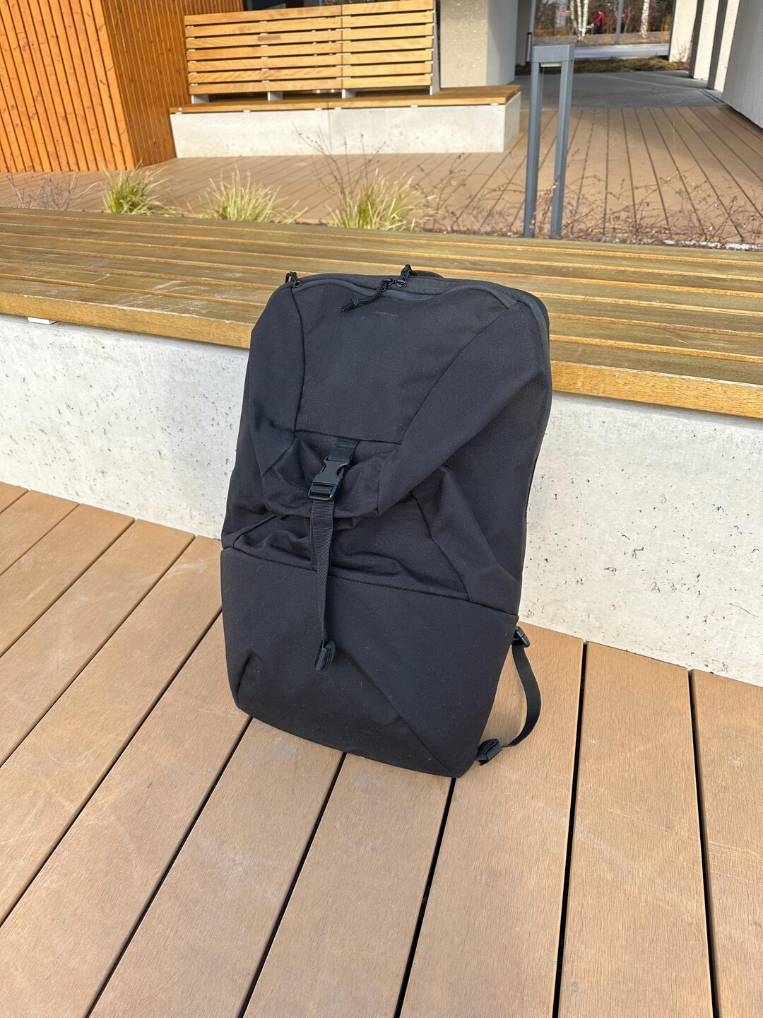 Starlink Gen 2 Backpack - Waterproof Protective Travel Case for ...