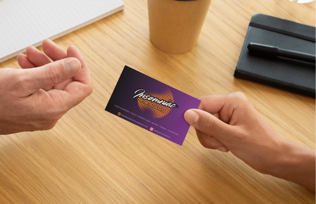 Logos & Bespoke Graphic Design - Etsy