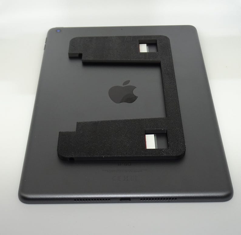 IPad WALL MOUNT, Pad Mount, Floating Wall Mount, Floating Holder for ...