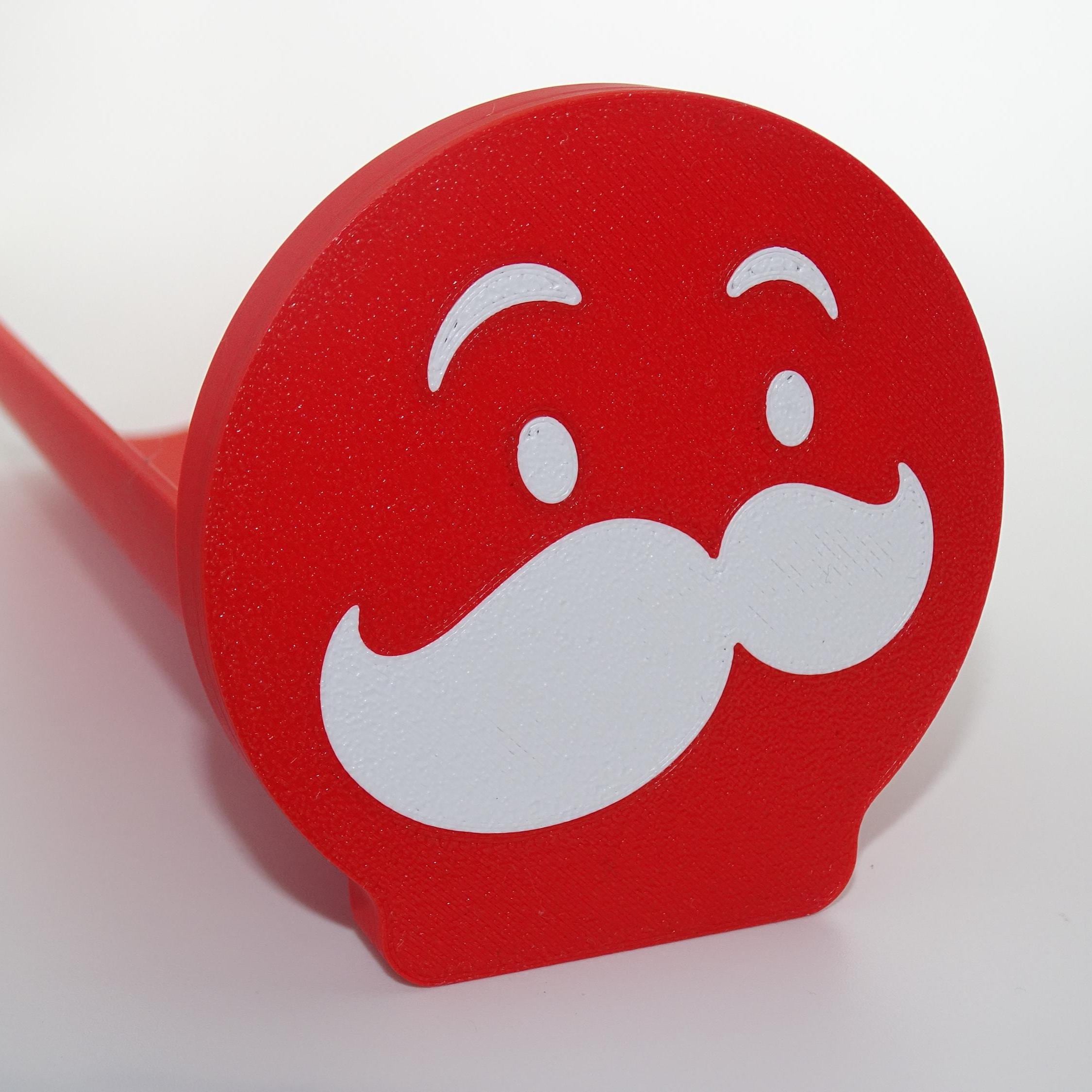 Pringles Dispenser Tray With Lid | 3D Printed Snack Holder | Chip ...