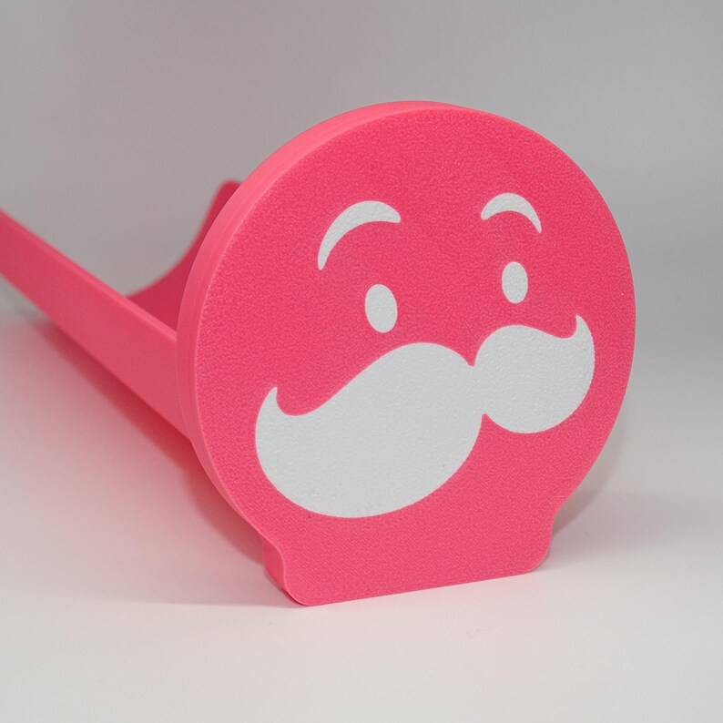 Pringles Dispenser With Airtight Lid – No More Messy Hands! Anti-roll ...