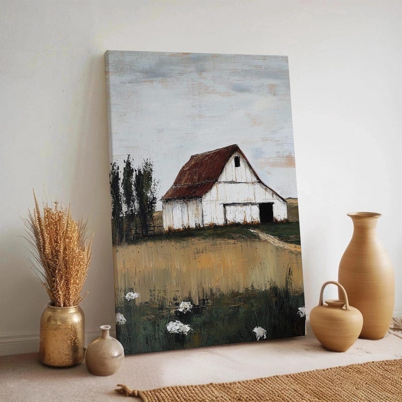 Pasture Scenes - Etsy