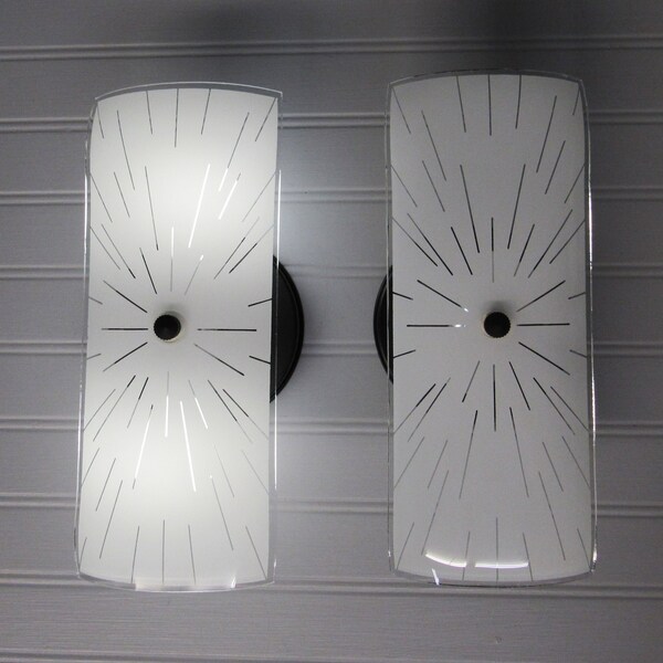 Bathroom Vanity Light - Etsy