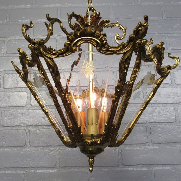Spanish Lighting - Etsy