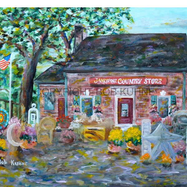 Old Country Store - Etsy