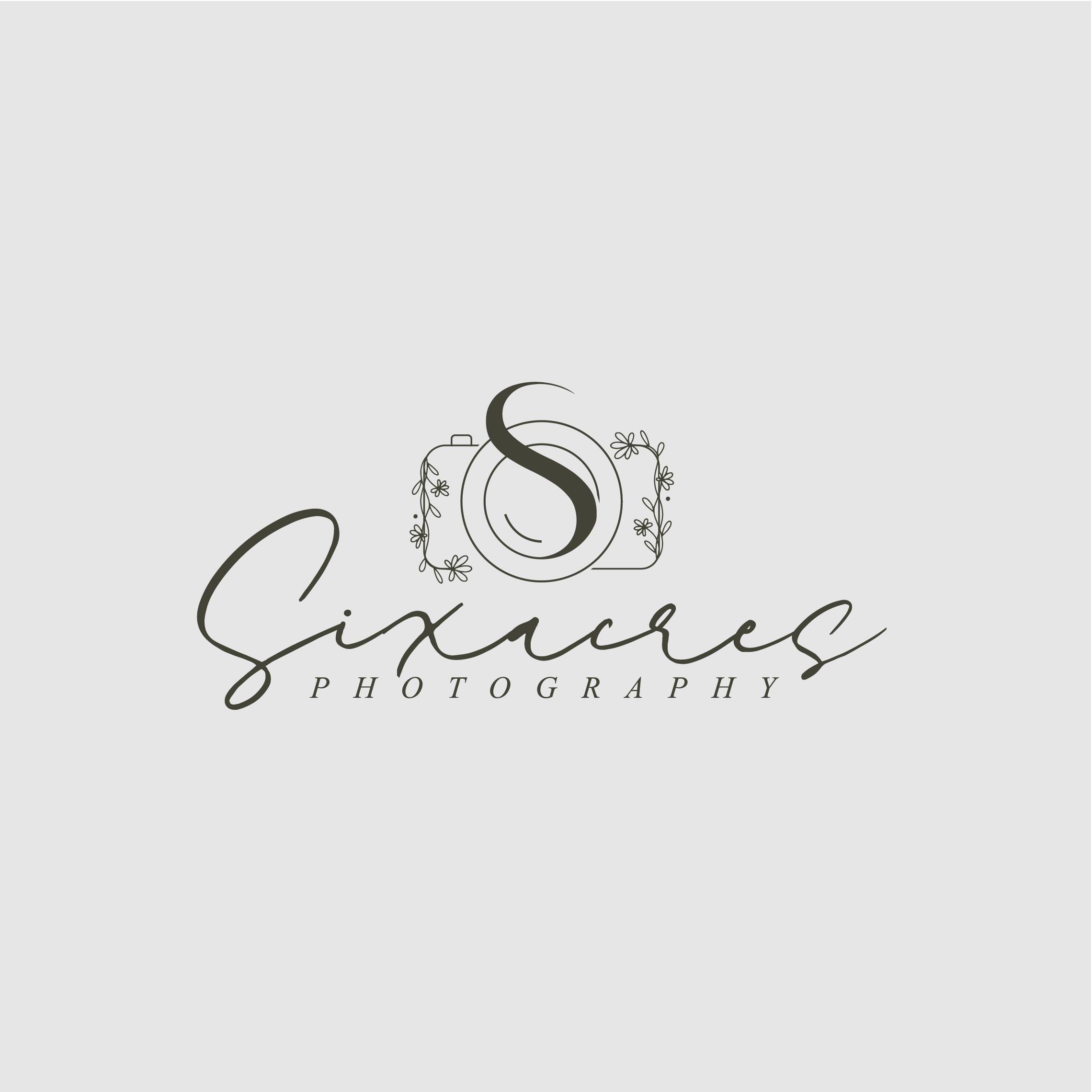 Custom Hand Drawn Logo Design, Modern Minimalist Branding for Your ...
