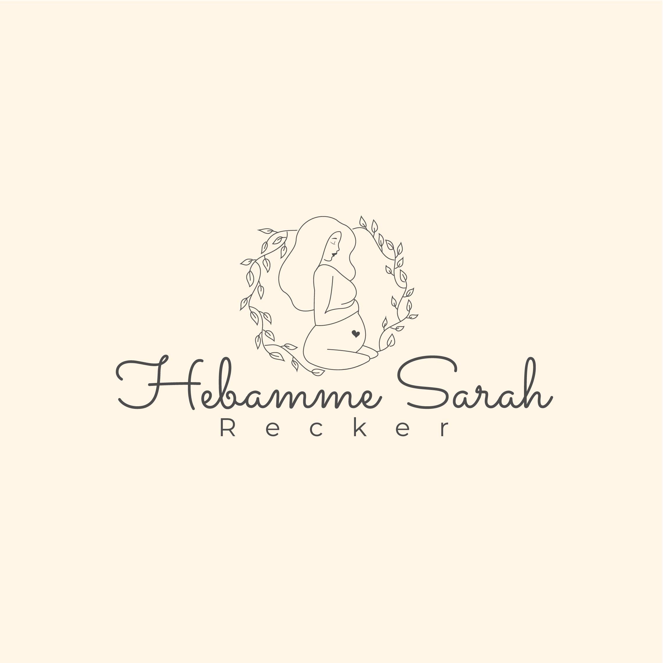 Custom Hand Drawn Logo Design, Modern Minimalist Branding for Your ...