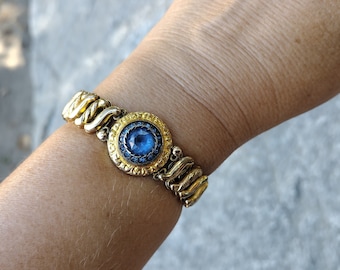 Dfb Carmen Bracelet - Etsy