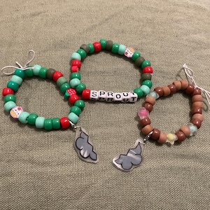 Cosmo and Sprout Trinket - Etsy