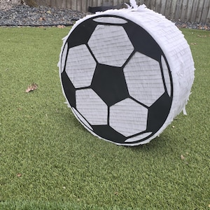 Football Piñata - Etsy