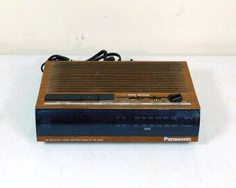 Vintage Clocks - Etsy