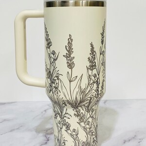 LAVENDER Stanley 40oz Tumbler, NEW Limited Edition Stanley Colors ...