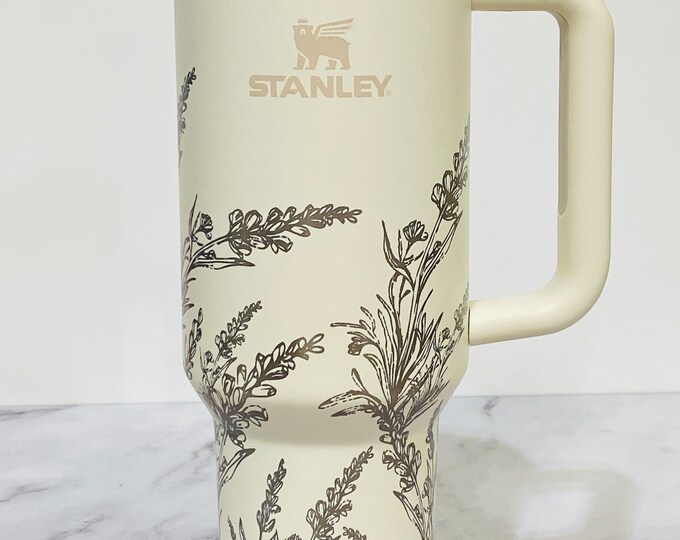 LAVENDER Stanley 40oz Tumbler, NEW Limited Edition Stanley Colors ...