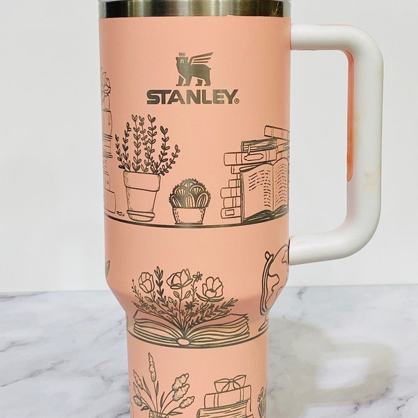 Stanley Cup Orchid - Etsy