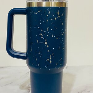 Stanley 40oz Tumbler, NEW Limited Edition Stanley Colors, Laser ...