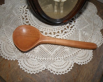 Tasting spoon | Etsy