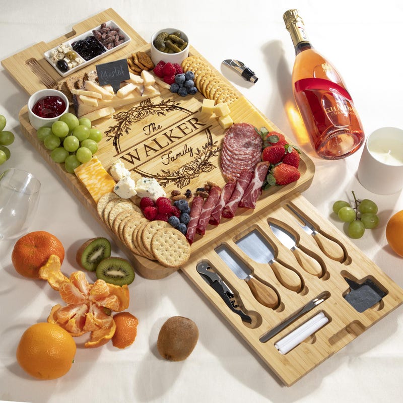 Bamboo Wood Gift - 60+ Gift Ideas for 2026