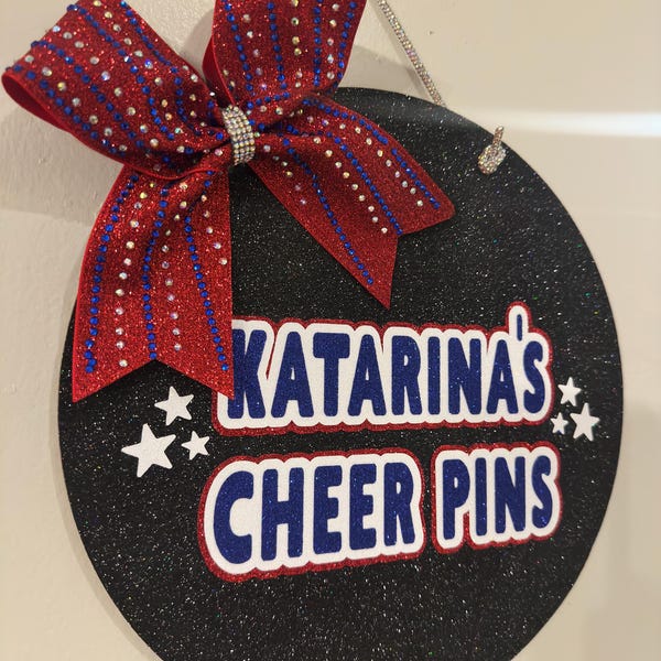 Cheer Peg - Etsy UK