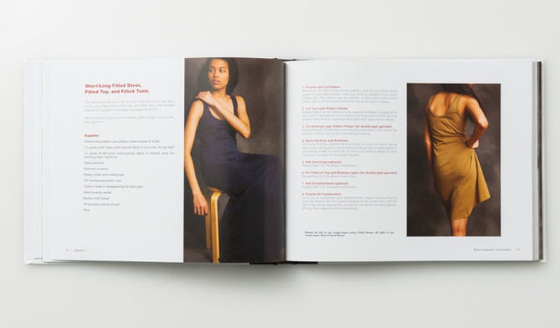 Alabama Studio Sewing + Design - Etsy