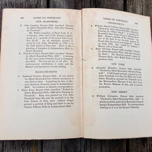 The Fathers of the Constitution A Chronicle of the Establishment of the ...